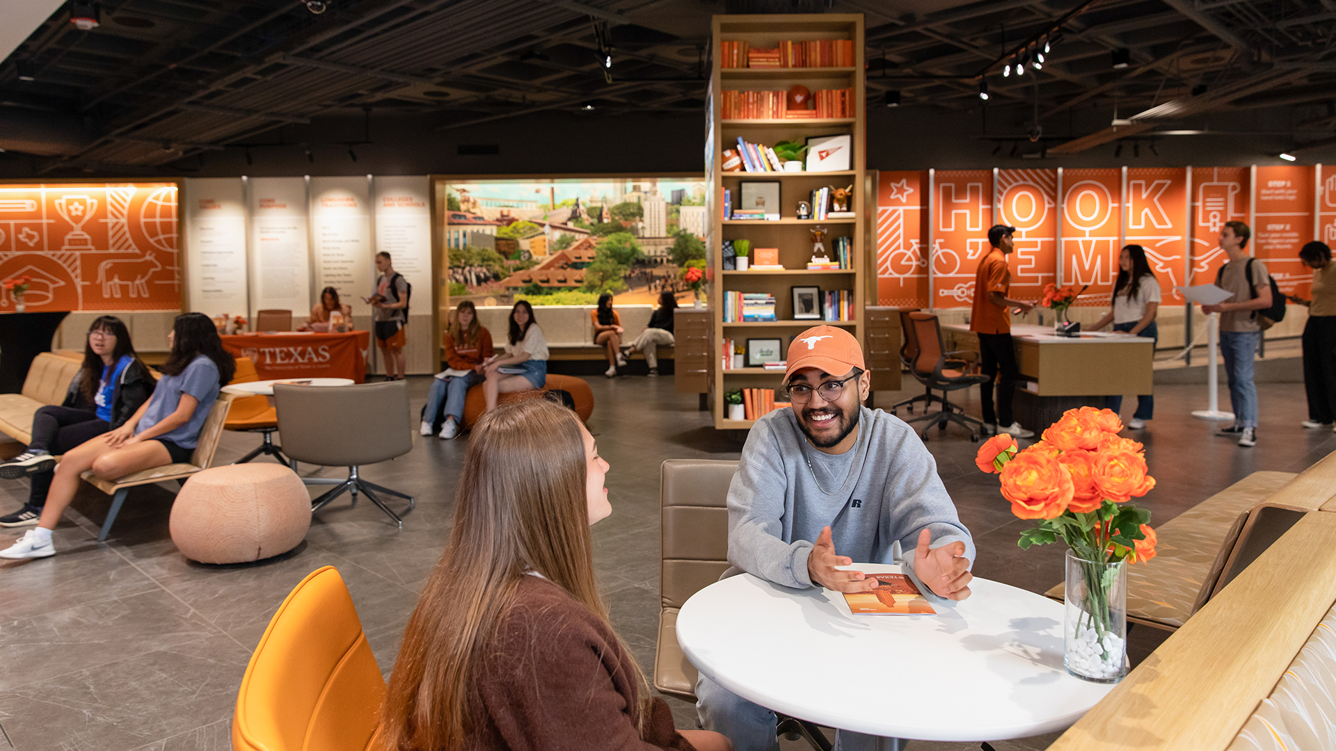 Brand Center - University Marketing and Communications